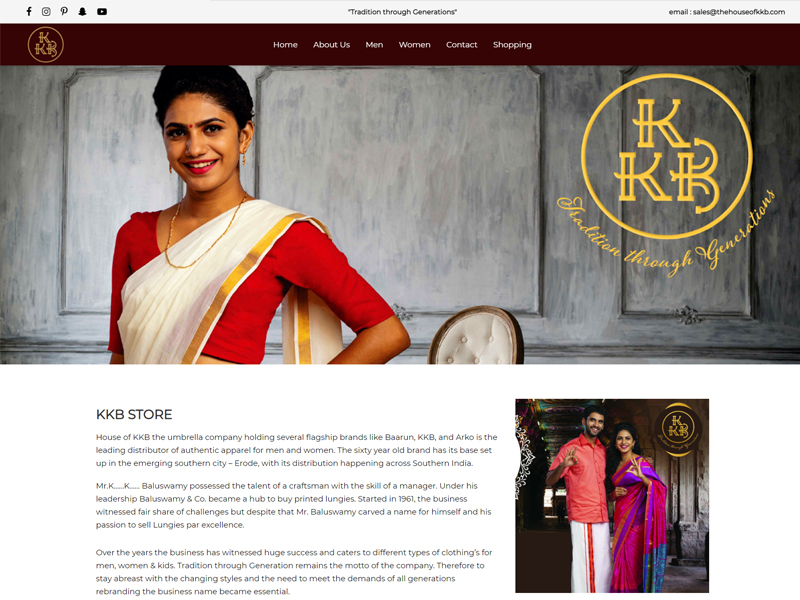 Yakshna Technologies